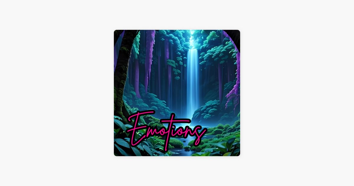 ‎Emotions - Album by Sandy Riddle - Apple Music