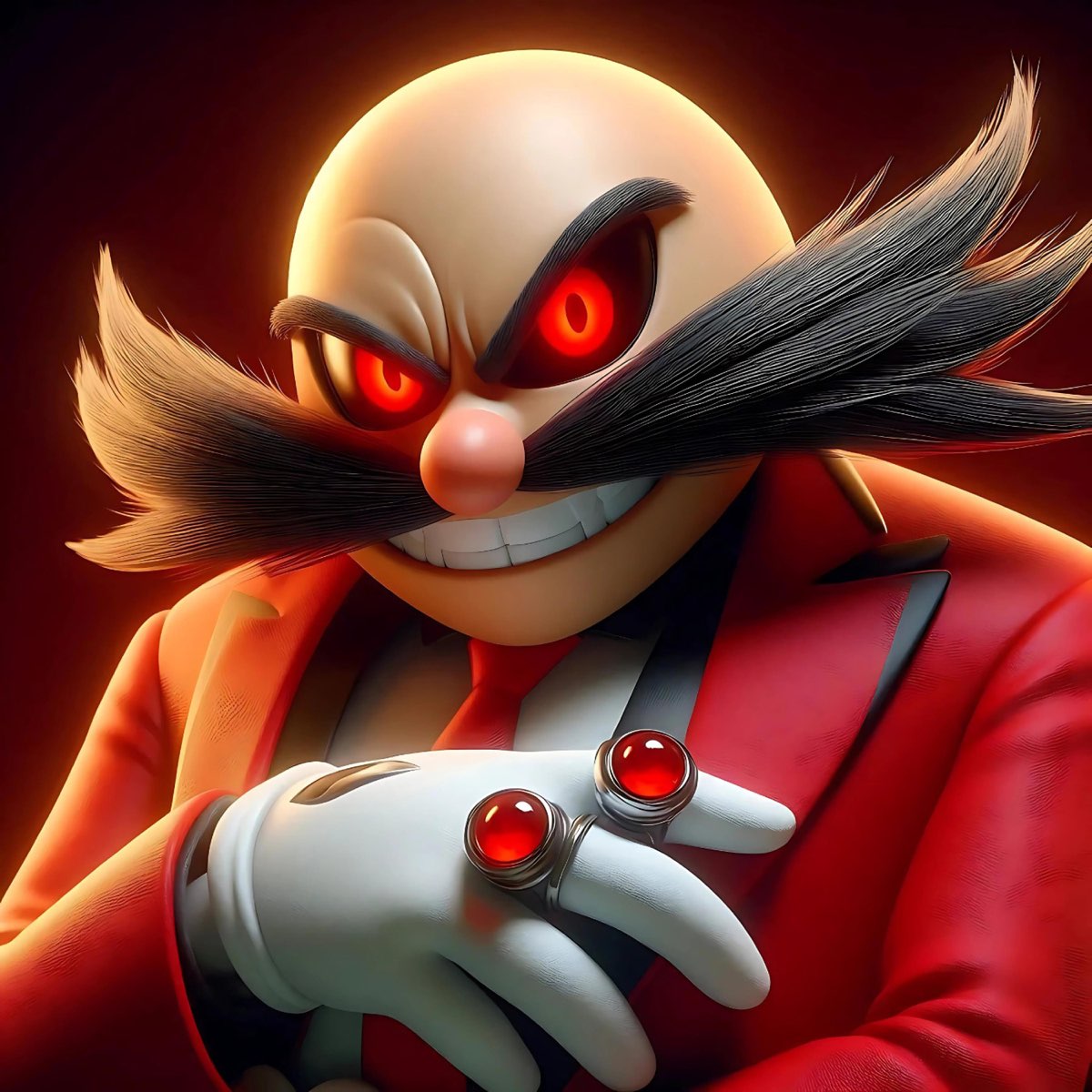 ‎The Thorn in My Side - Single - Album by Cyan The Hedgehog - Apple Music