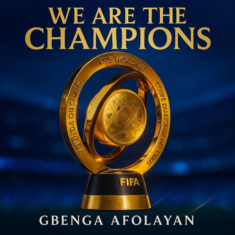 What A Beautiful Name (Cover + Inspired Medley) - Gbenga Afolayan: Song Lyrics, Music Videos ...