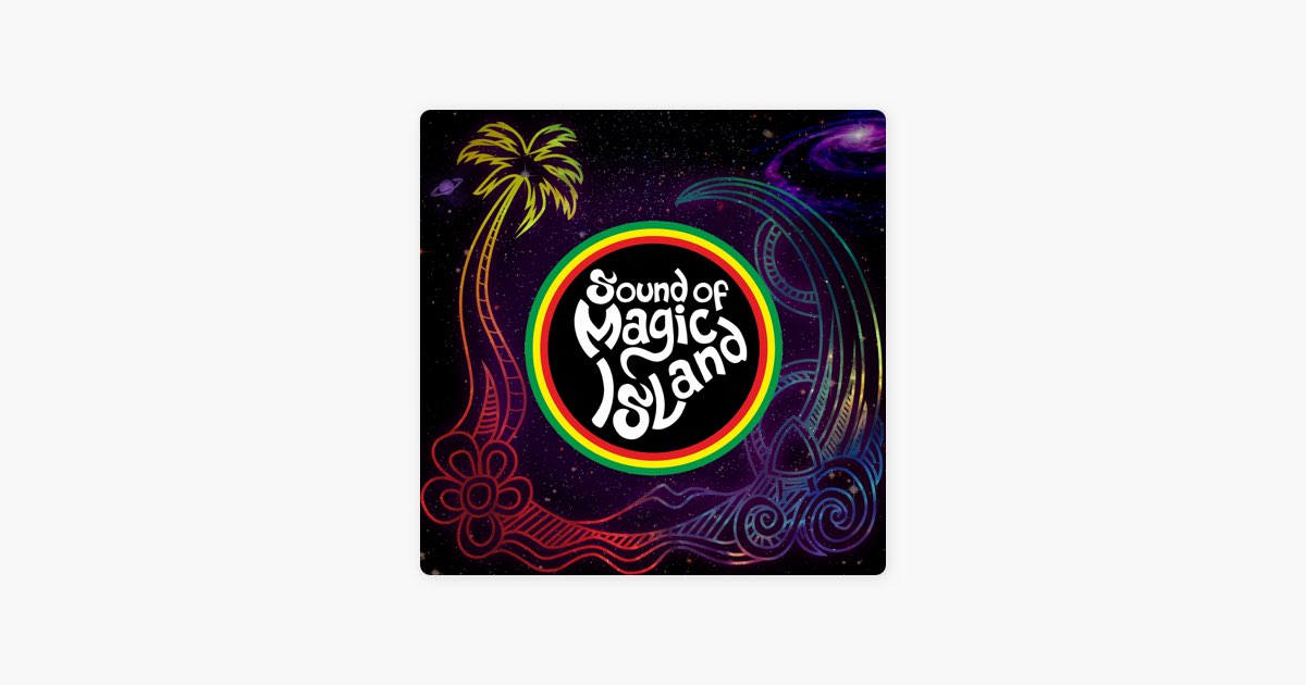 ‎Where Is The Love - Lagu oleh Sound Of Magic Island - Apple Music