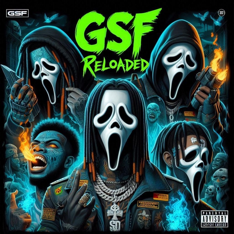 Stand on business - Ghost_Squad: Song Lyrics, Music Videos & Concerts