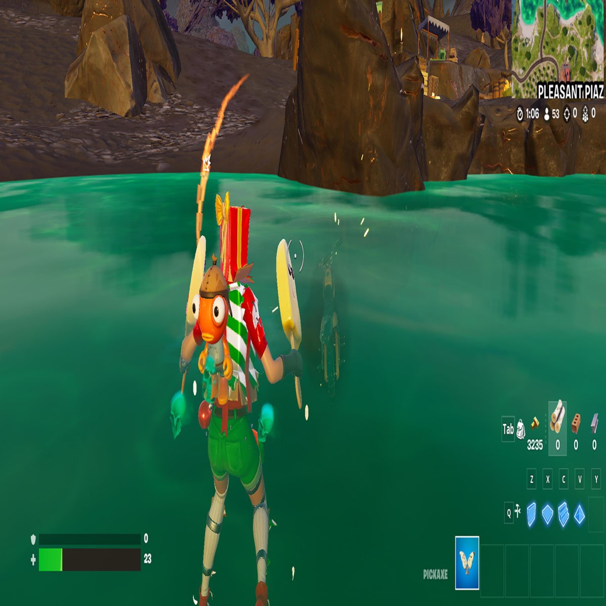 ‎Fortnite Chapter 5 - EP - Album by Rapper Jos - Apple Music