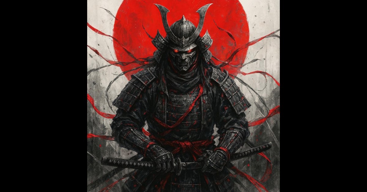 ‎Epic Samurai Music – Shadows of the Katana - EPIC MUSICのアルバム - Apple Music