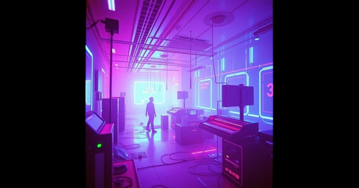 ‎Electric Rebel Child or The Story of Johnny Sparks - Album by Johnny Sparks - Apple Music