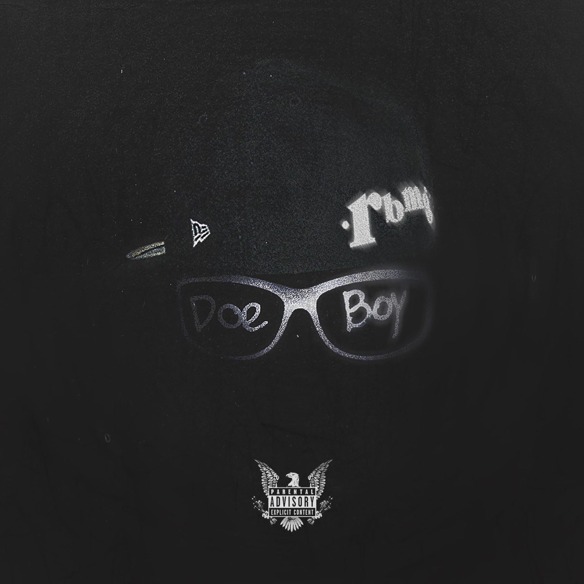 ‎SOULJA BOY RANT - Single - Album by Doe Boy - Apple Music