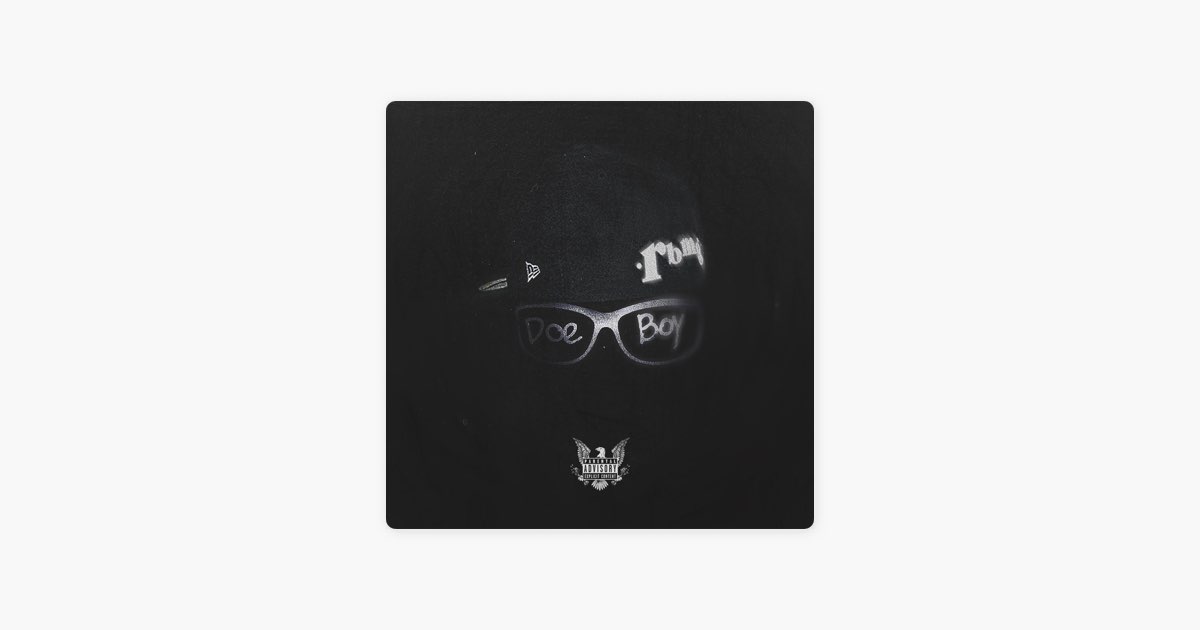 ‎SOULJA BOY RANT - Song by Doe Boy - Apple Music