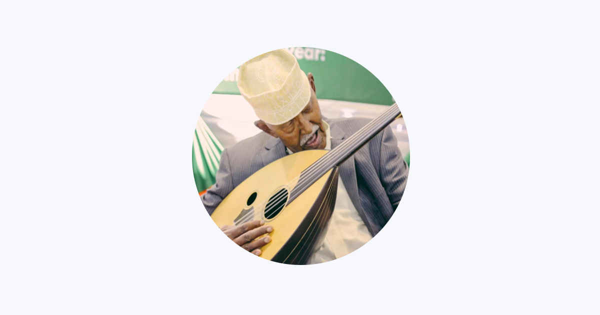 ‎Muuse Ismaaciil Qalinle - Apple Music