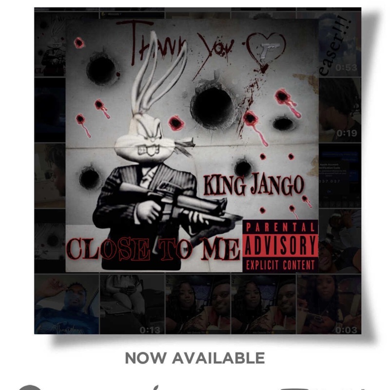 Close To Me - King Jango: Song Lyrics, Music Videos & Concerts