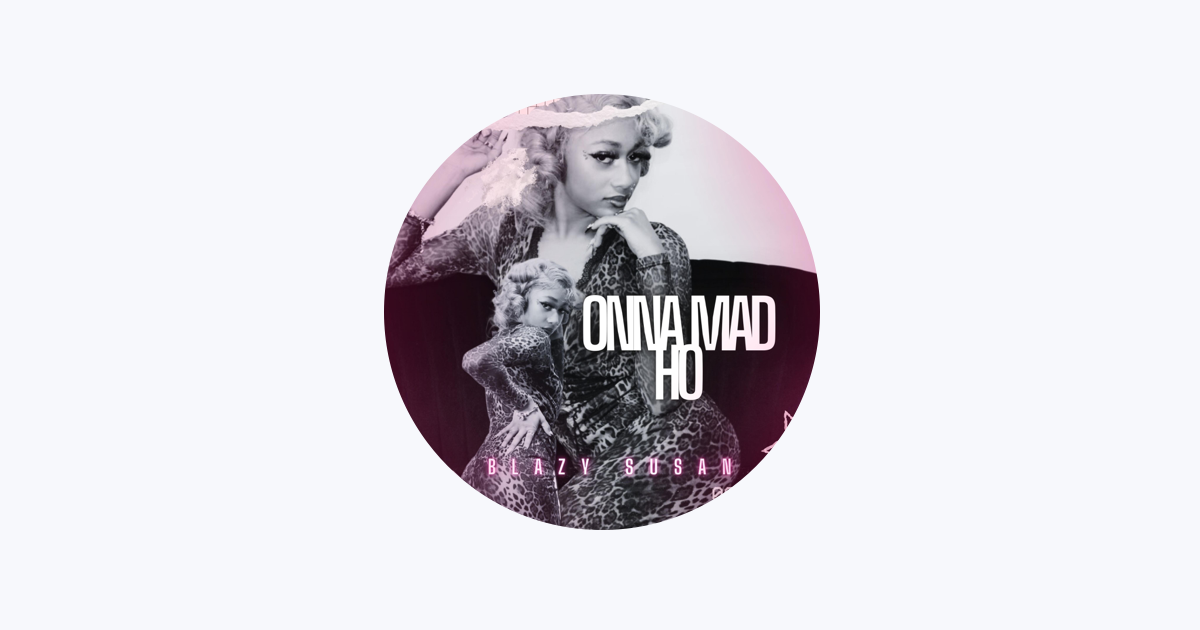 ‎blazy susan - Apple Music