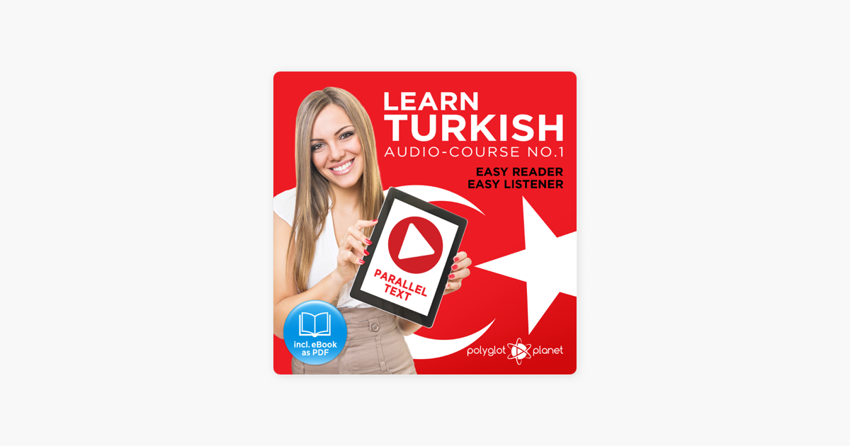 â žlearn Turkish Easy Reader Easy Listener Parallel Text Audio