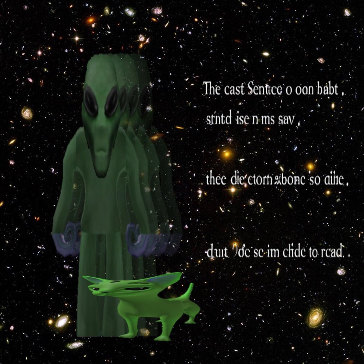 ‎Hyperdrive Hype (Alien Migraine) - Single - Album by Little D - Apple ...