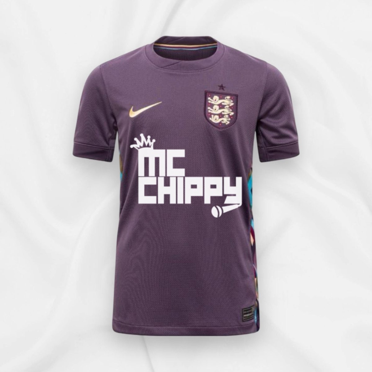 ‎England (Euro 24) - Single - Album by MC Chippy - Apple Music