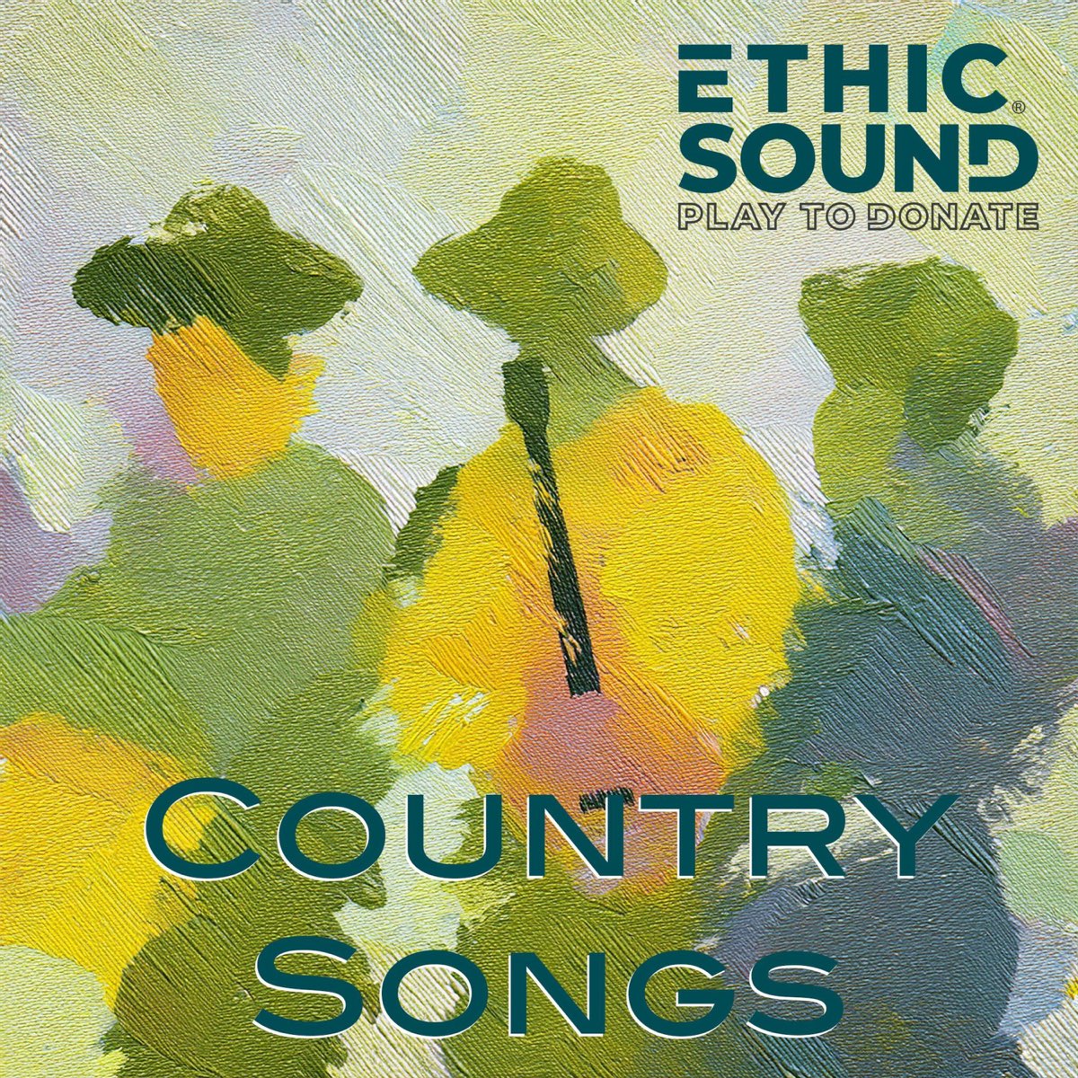 ‎Country Songs (Play to donate) - EP - Album by Ethic Sound - Apple Music