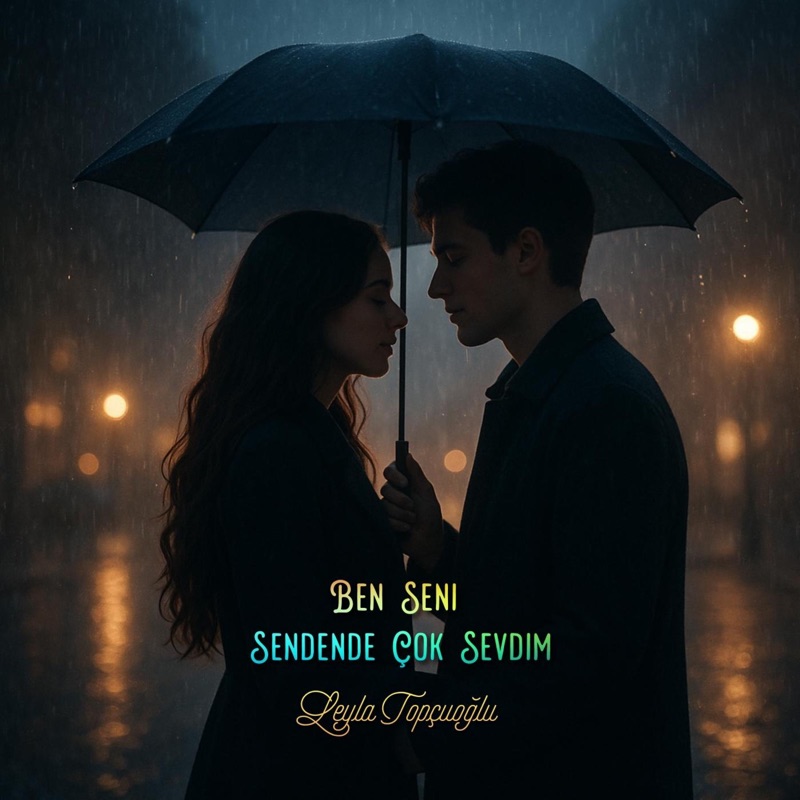Ben Seni Sendende Çok Sevdim - Leyla Topçuoğlu - Kalbinde Bir Yer: Song ...