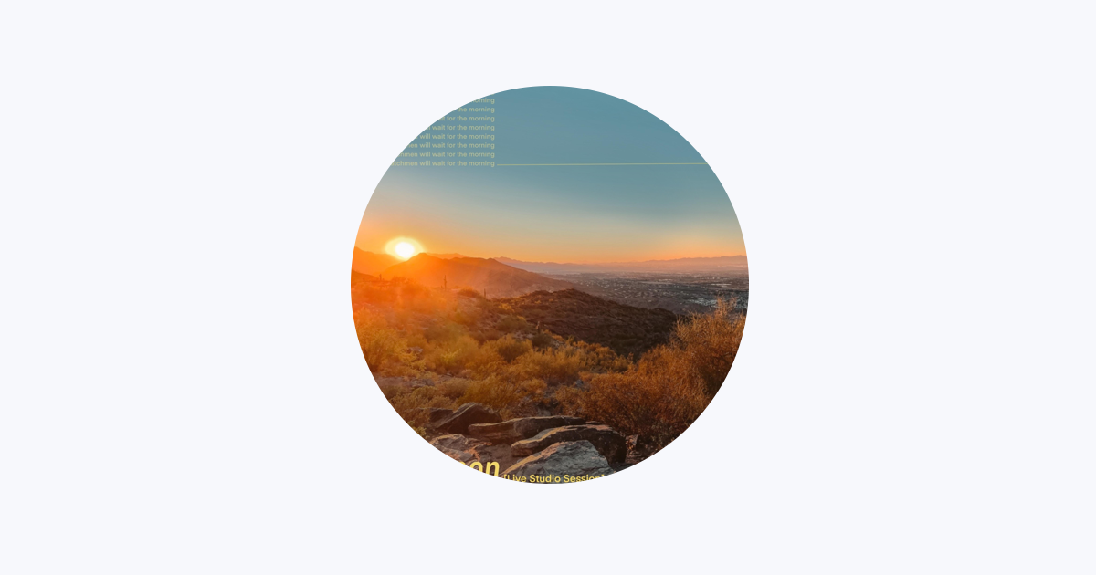 ‎Jake Everett - Apple Music