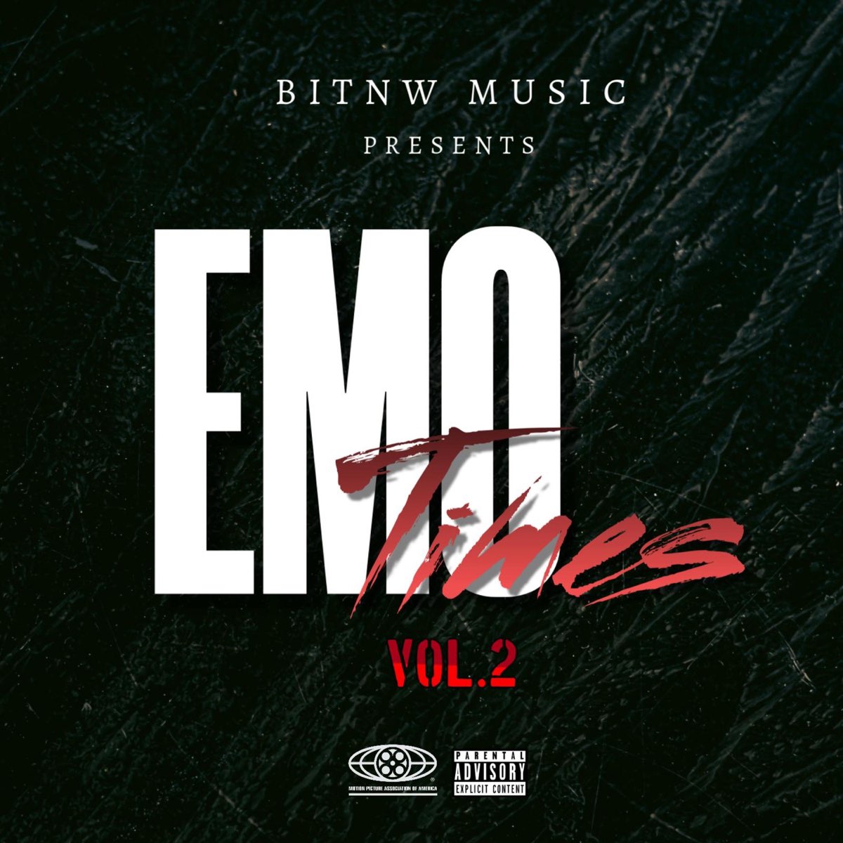 ‎Emo Times (Vol.2) - Album by BITNW - Apple Music