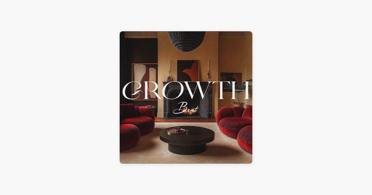 ‎Mood Booster Playlist for Groovy Neo Soul, Growth & Good Energy ...