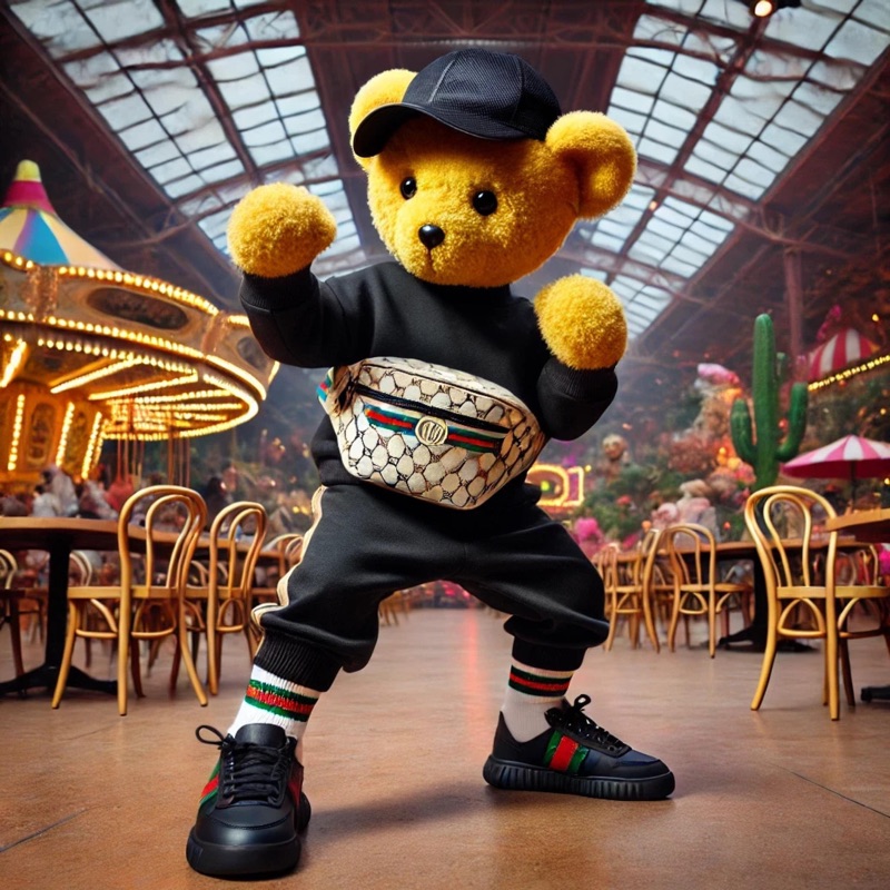 Talahon im Megapark - Zisch der Silberfisch: Song Lyrics, Music Videos ...