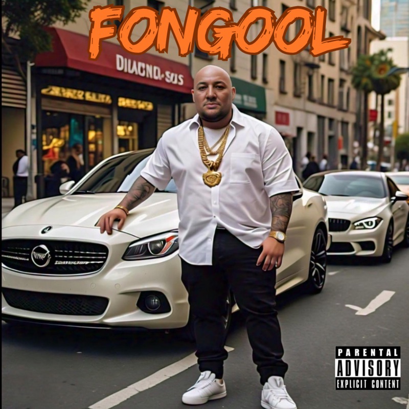 Fongool "I'm Drippy" - Izzy Blanco: Song Lyrics, Music Videos & Concerts