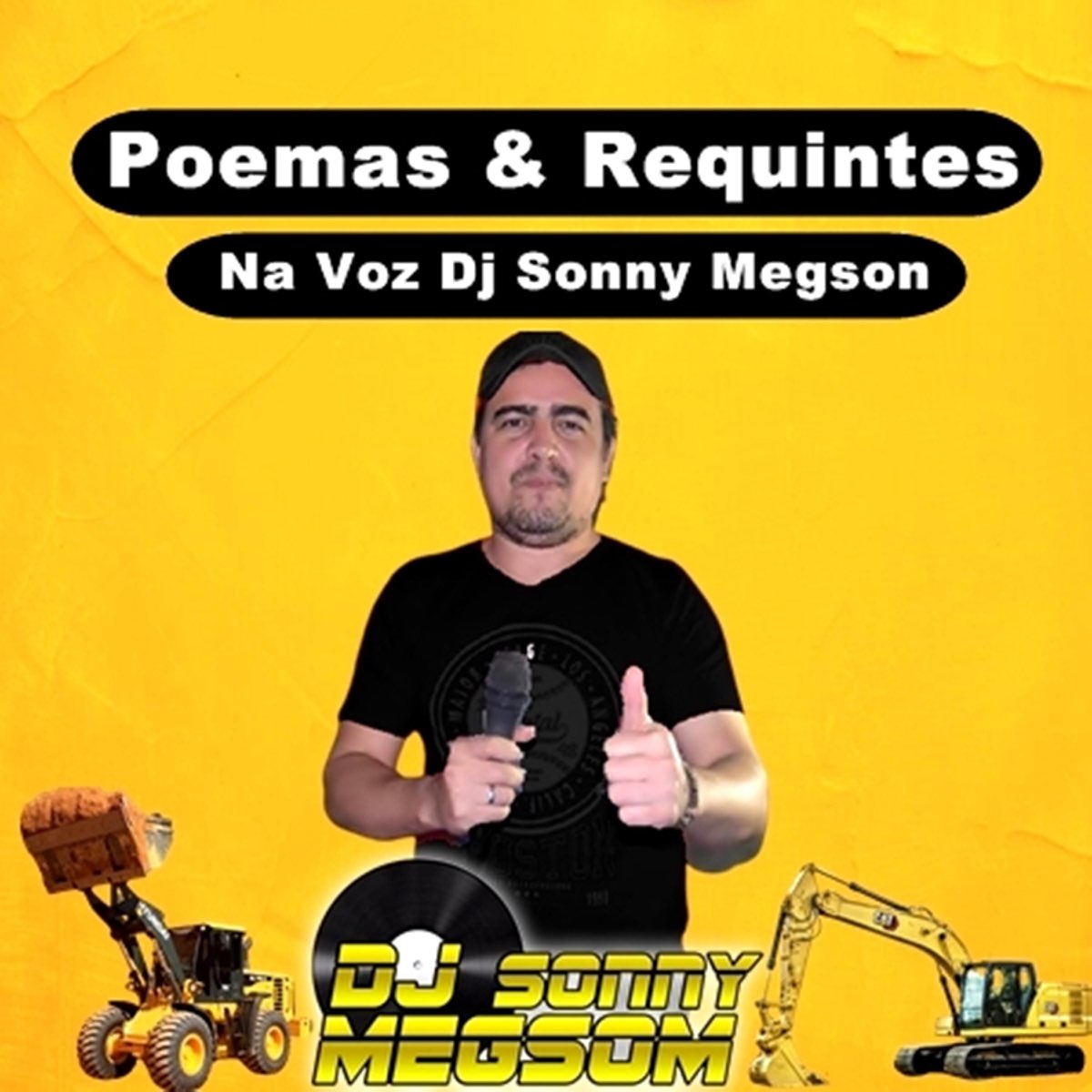 ‎Poemas & Requintes = 06 - Single - Album by Dj Sonny Megson - Apple Music