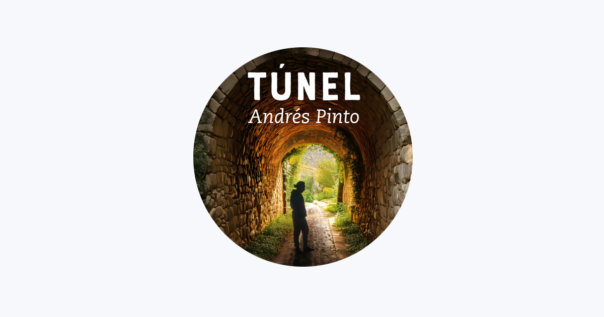 ‎Andres Pinto - Apple Music