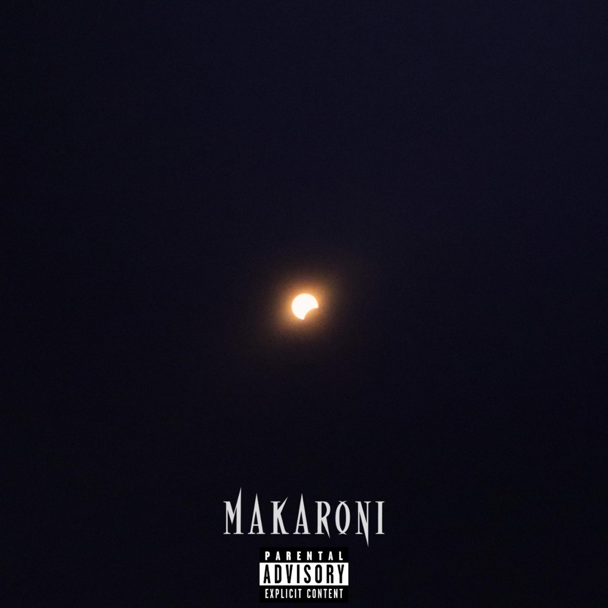‎Makaroni (feat. Wildkarduno) - Single - Album by YD Milkman - Apple Music