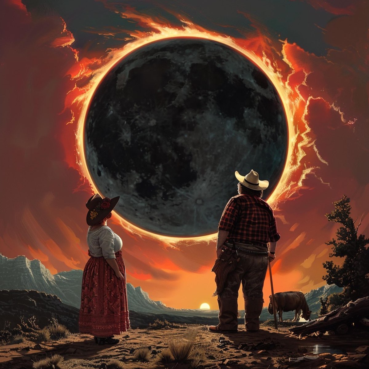 ‎The Eclipse Blinded Me and I Can't See T*****s Anymore - Single ...