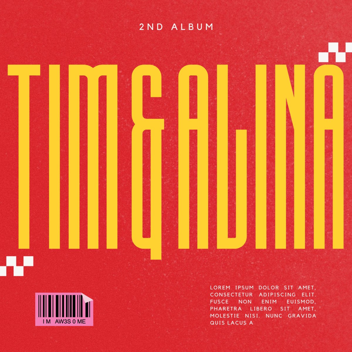 ‎Tim und Alina (feat. Freddie Lampe) - Single - Album by Dj Pasha_95 ...