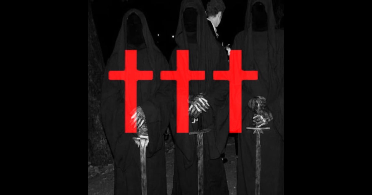 ‎Team 666 - Album by Noid4l - Apple Music