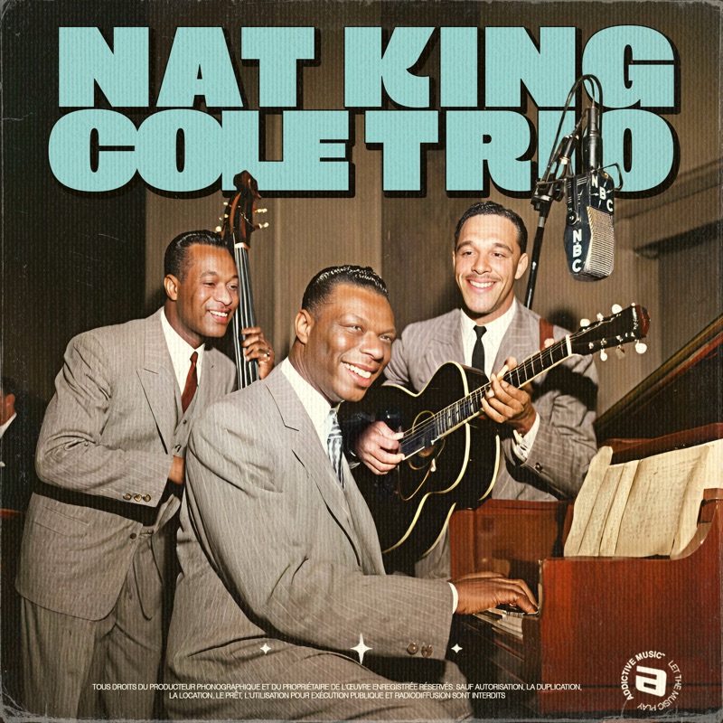 Prelude In C Sharp Minor - Nat King Cole: Song Lyrics, Music Videos ...