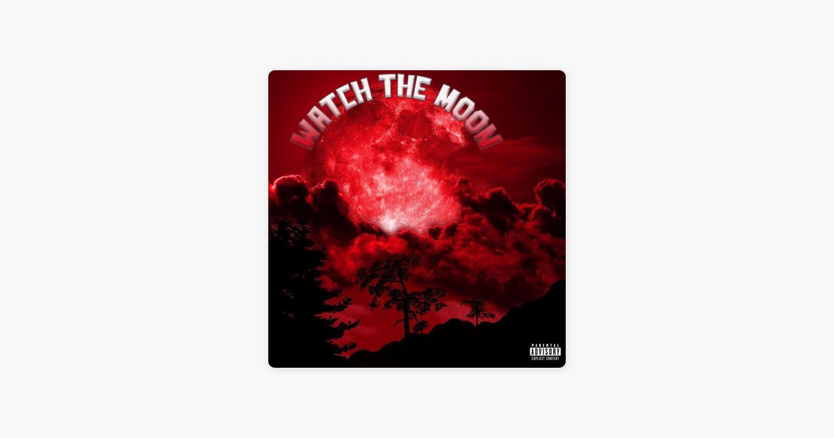 ‎Watch The Moon (Lil Tony Remix) – Song by YNT Joshy Archive – Apple Music