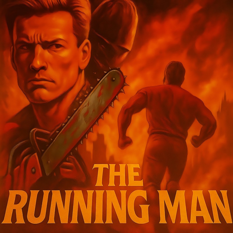 The Running Man 2025 - Rain in May: Song Lyrics, Music Videos & Concerts