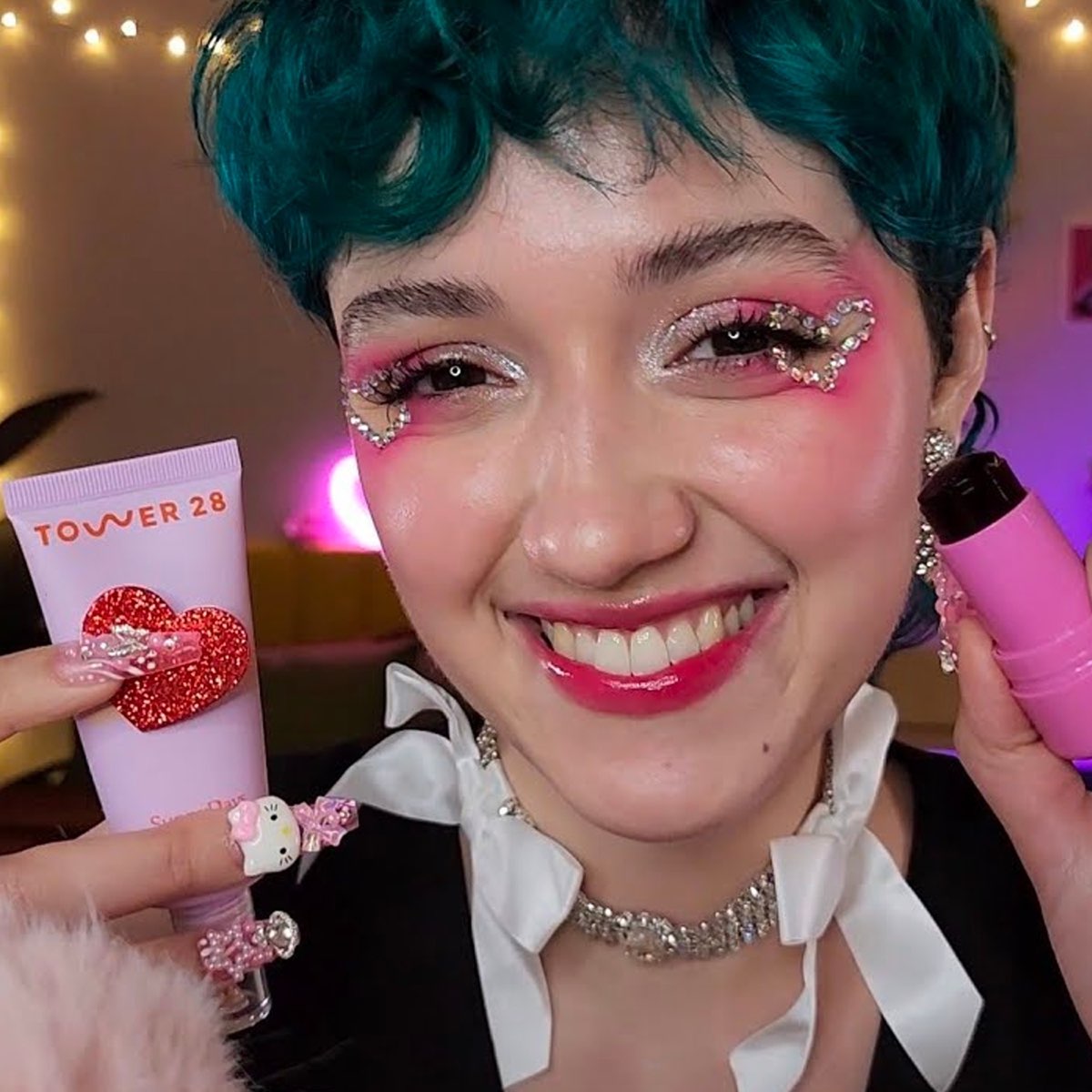 ‎asmr Whispered Makeup With Love Album By Jocie B Asmr Apple Music