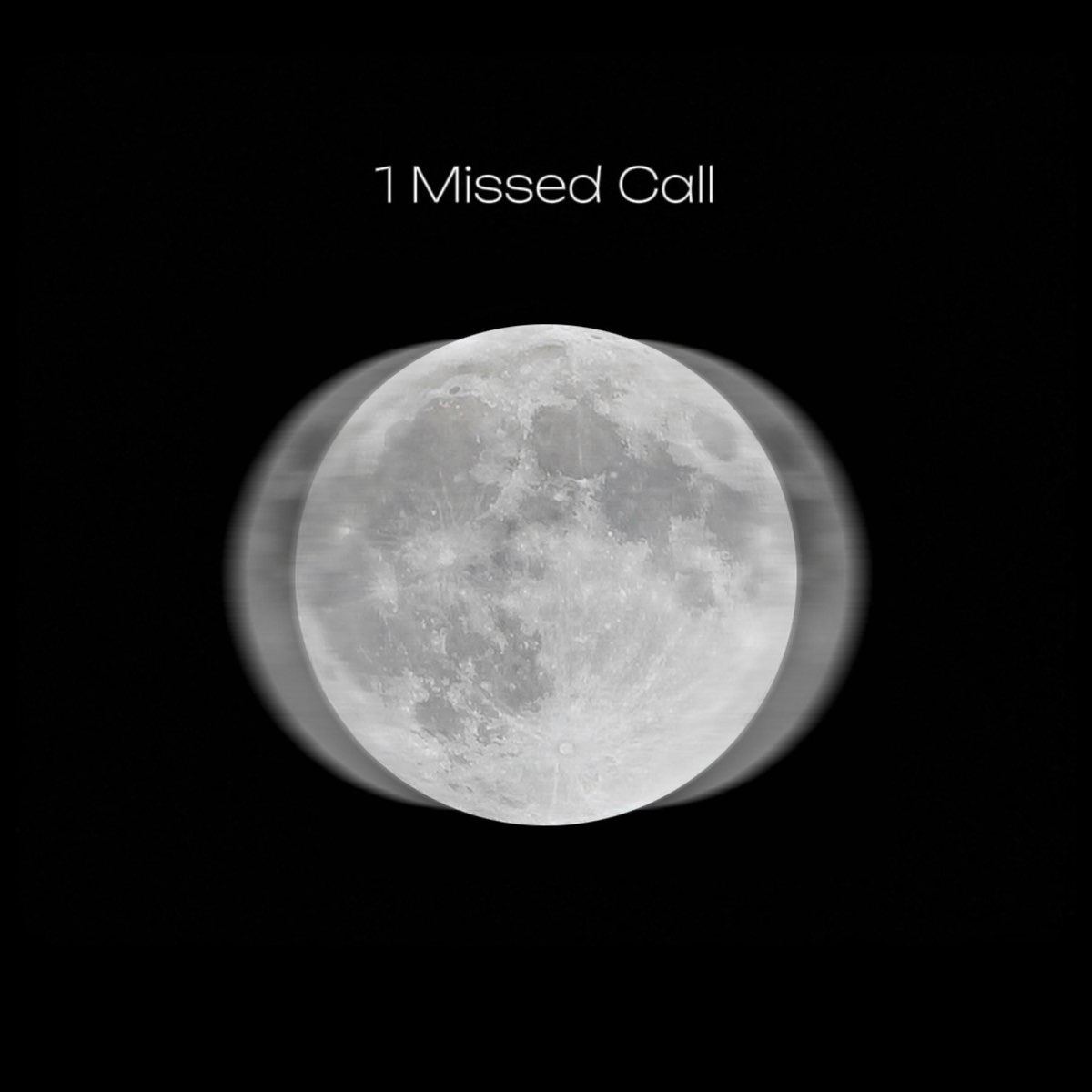 ‎1 Missed Call From The Moon - Single - Album by G.Hee - Apple Music