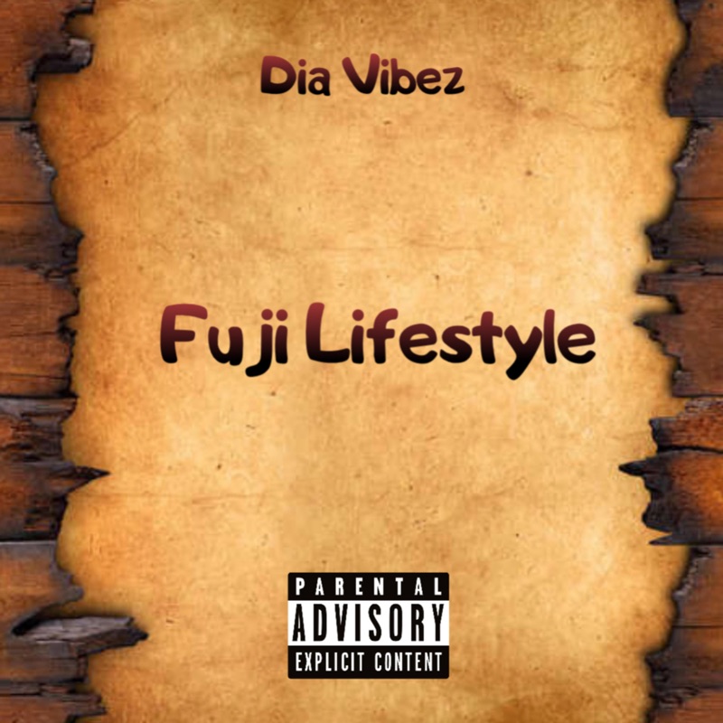 Best Fuji 2024 - Dia Vibez: Song Lyrics, Music Videos & Concerts