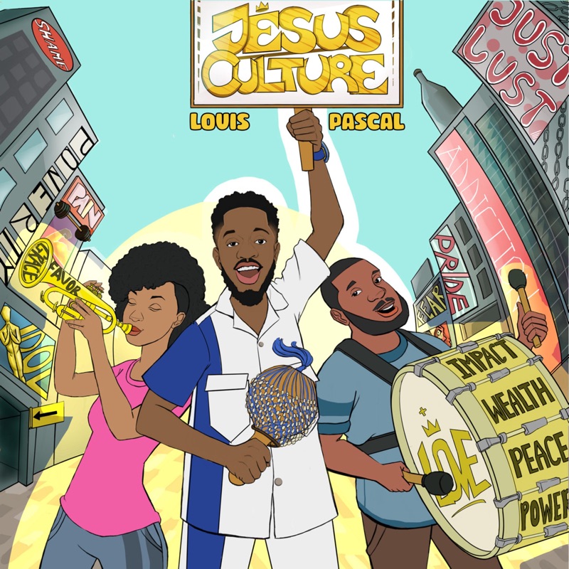 Here for Me - Louis Pascal: Song Lyrics, Music Videos & Concerts