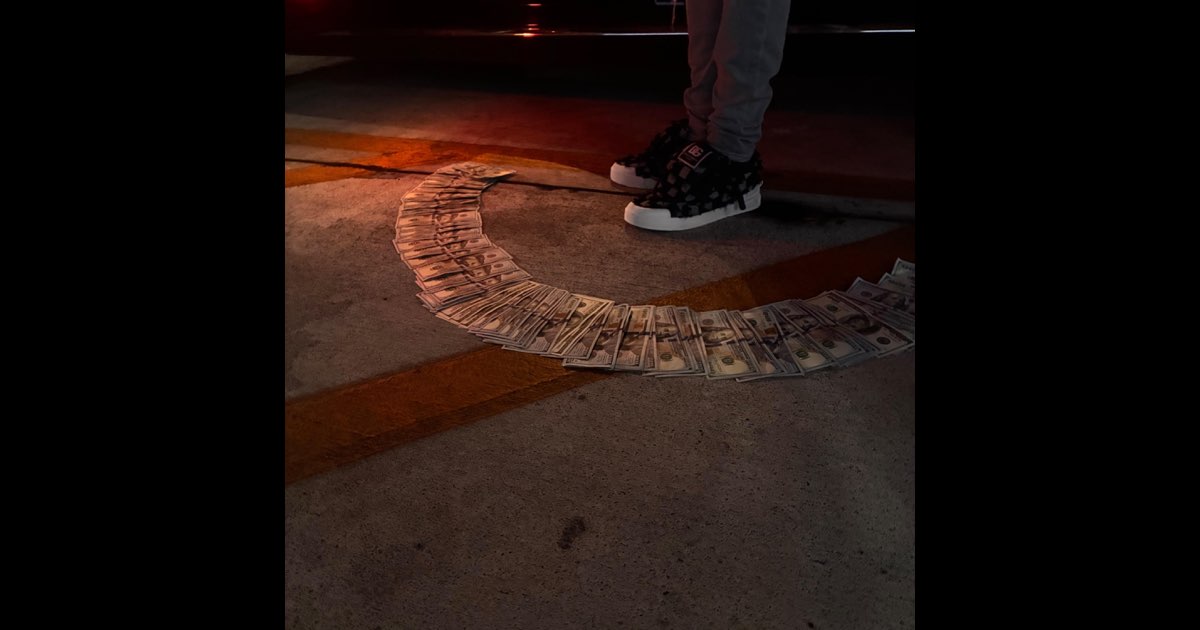 ‎Chicken - Single - Album by Wappo - Apple Music