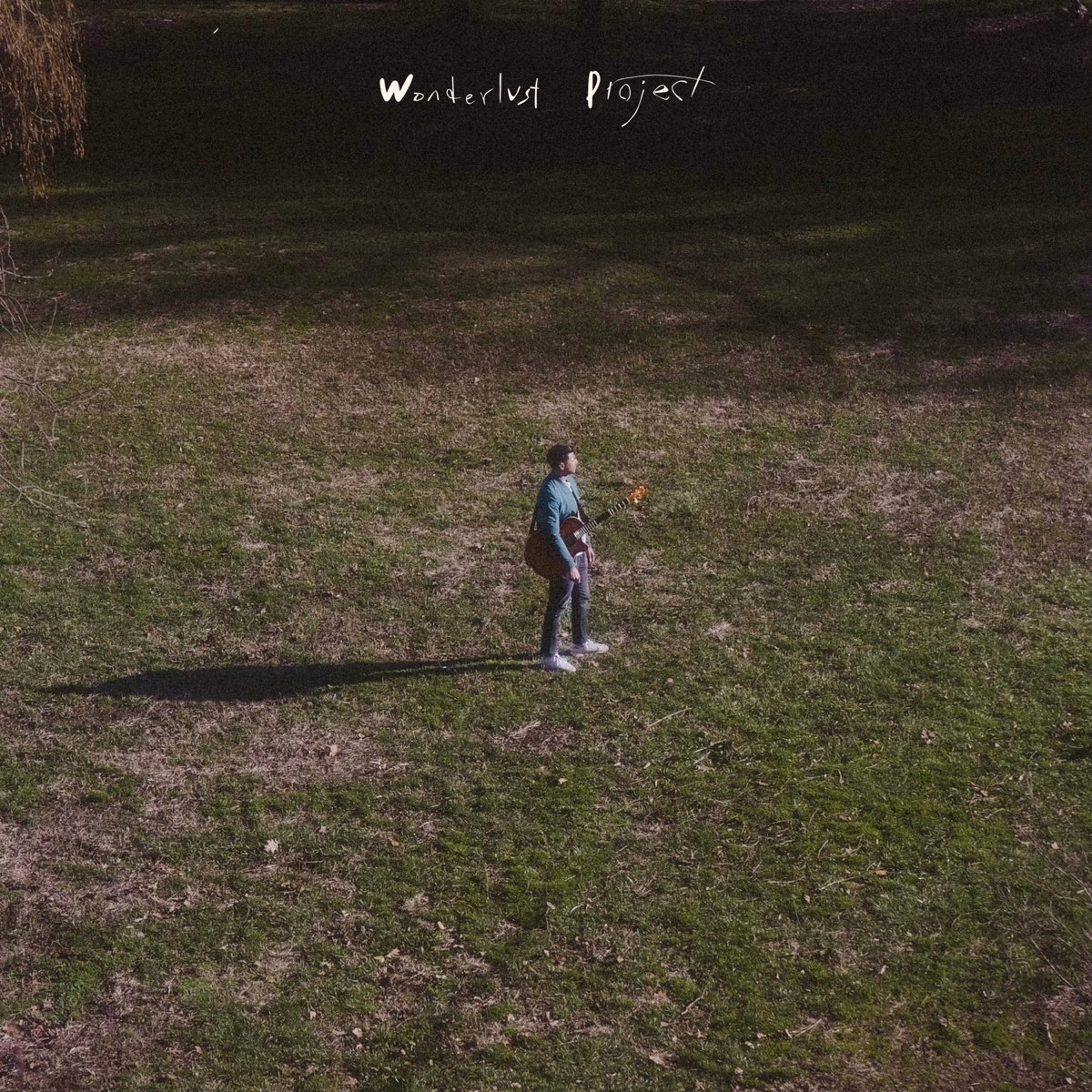 ‎Wonderlust Project - Album by Nava Drops - Apple Music