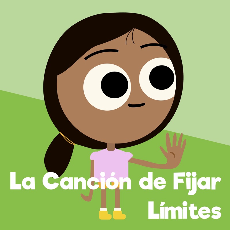 La canción de fijar límites - ¡Es un límite! - Hopscotch Español: Song ...