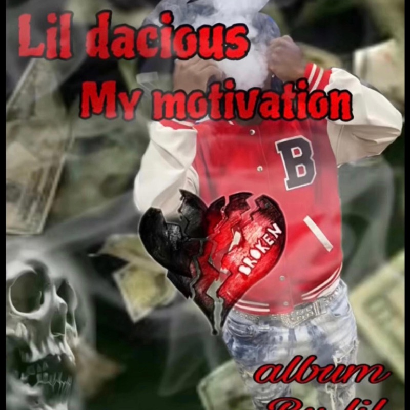 Different love - Lil dacious: Song Lyrics, Music Videos & Concerts