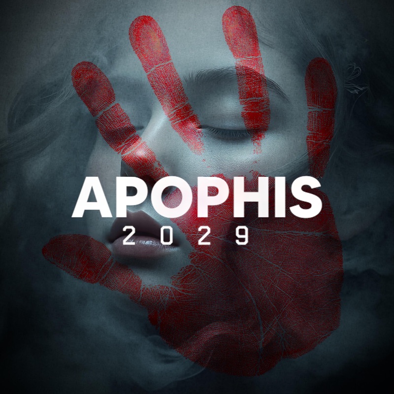 Apophis:The Earth's Future - Uni Thinker: Song Lyrics, Music Videos ...