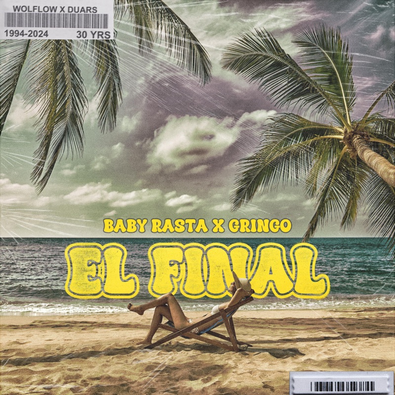El Final - Baby Rasta y Gringo: Song Lyrics, Music Videos & Concerts