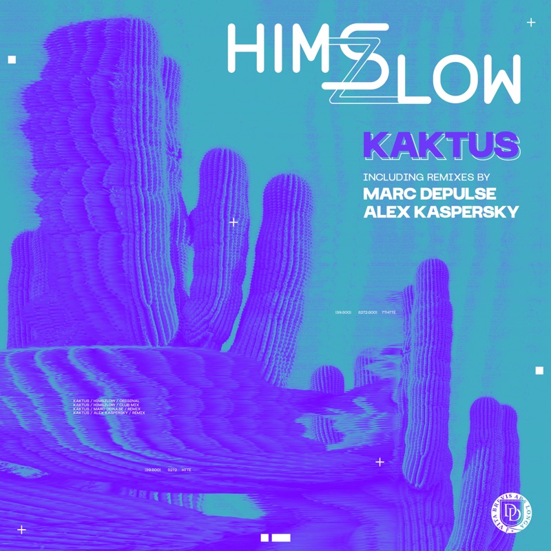 Kaktus (Alex Kaspersky Remix) - Himszlow: Song Lyrics, Music Videos ...