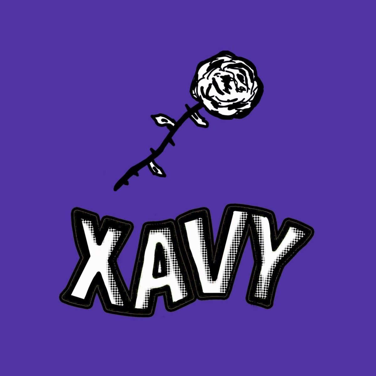 ‎Rock Tapes - Single - Album by Xavy - Apple Music