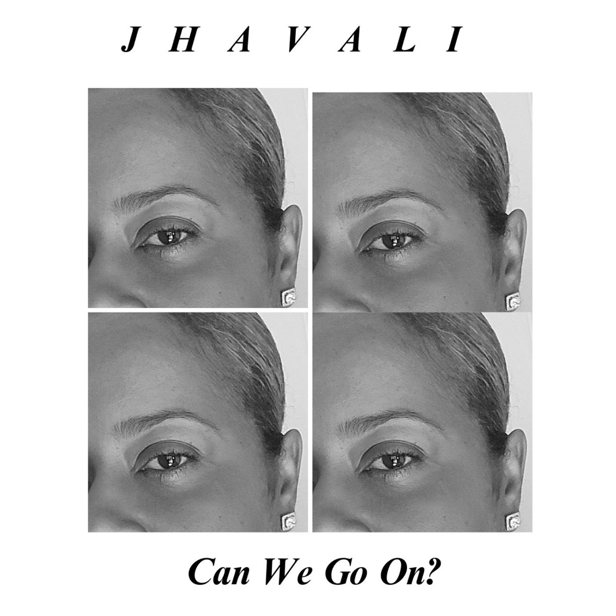 ‎Can We Go On ? - EP - Album by Jhavali - Apple Music