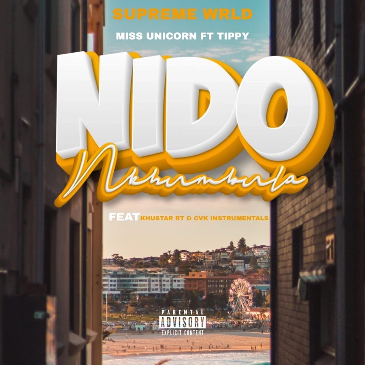 ‎Nido khumbula (feat. Umpha Mudzanani & Khuster) - Single - Album by Tippy - Apple Music
