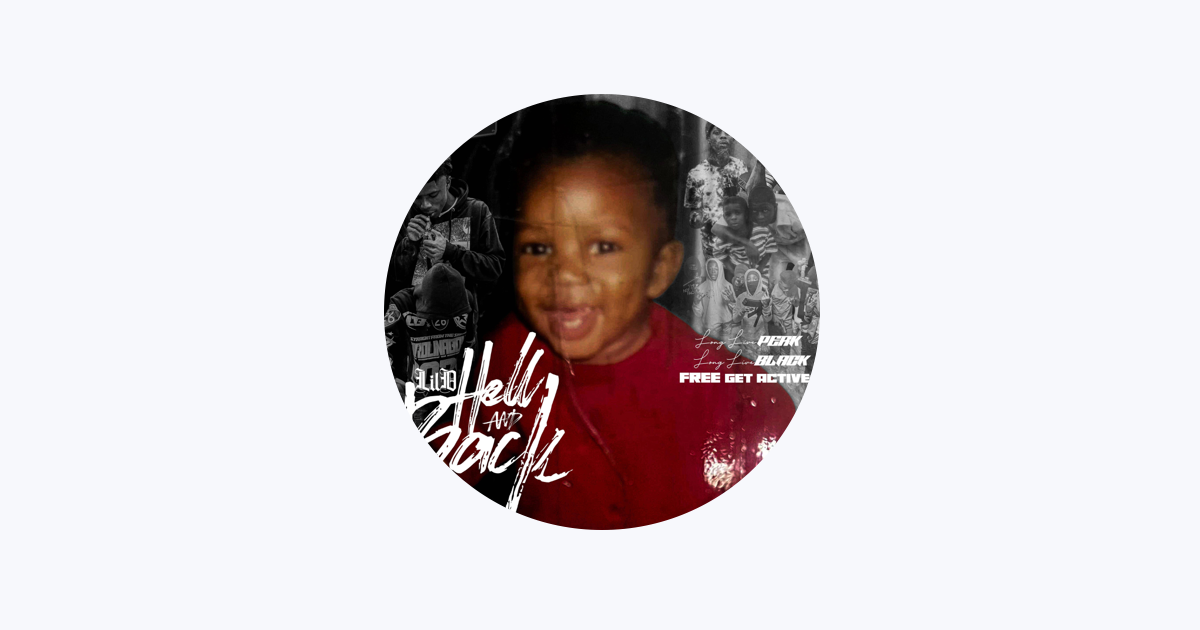 ‎LIL D - Apple Music