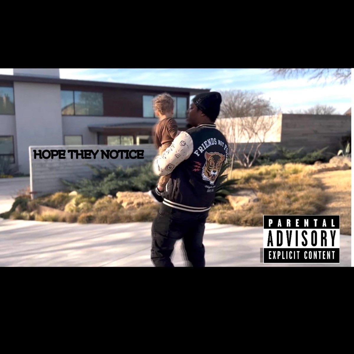 ‎Hope They Notice - Single - Album by Pyrex Pe - Apple Music