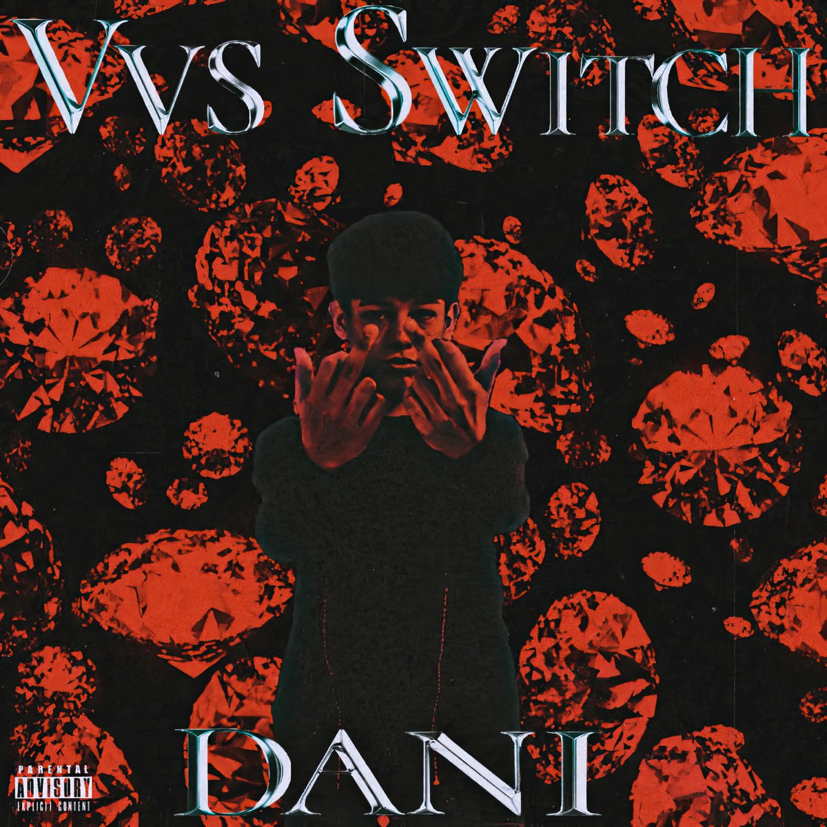 ‎Vvs Switch (Challenge) - Single - Album by Dani & Pressure 9X19 ...