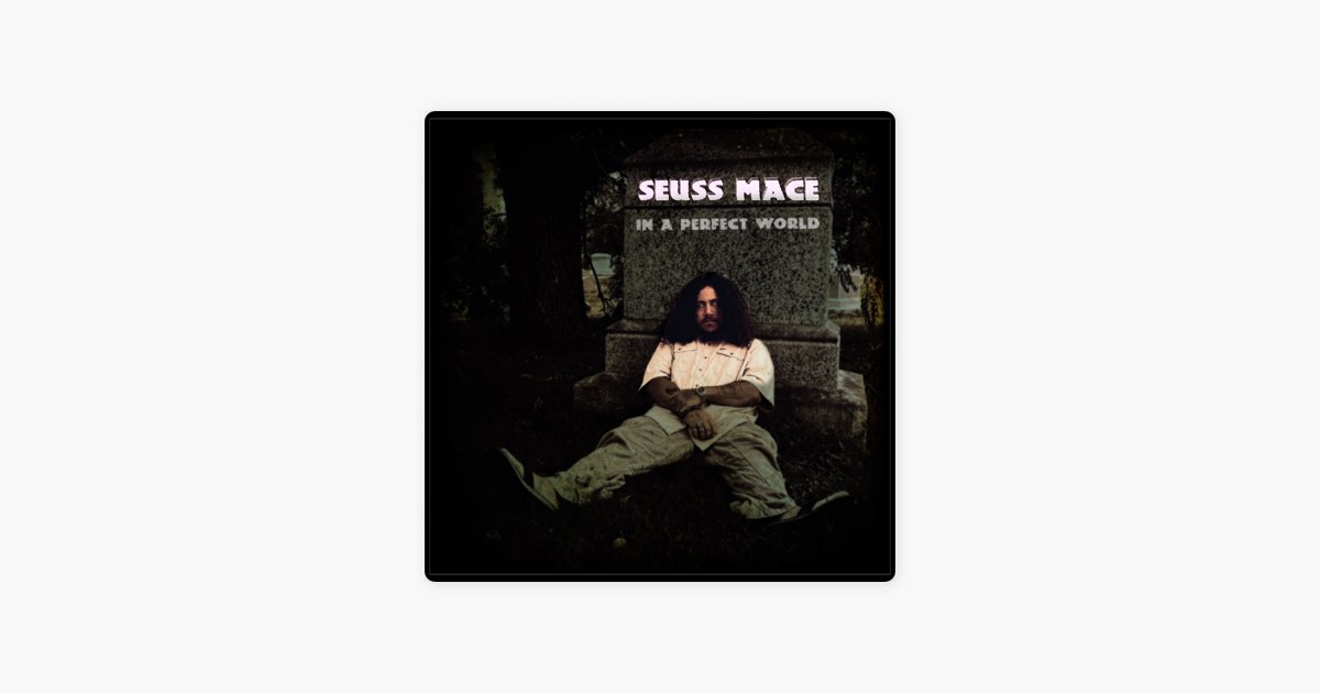 ‎Out2getcha (feat. Indigenous Cats) – Song by Seuss Mace – Apple Music